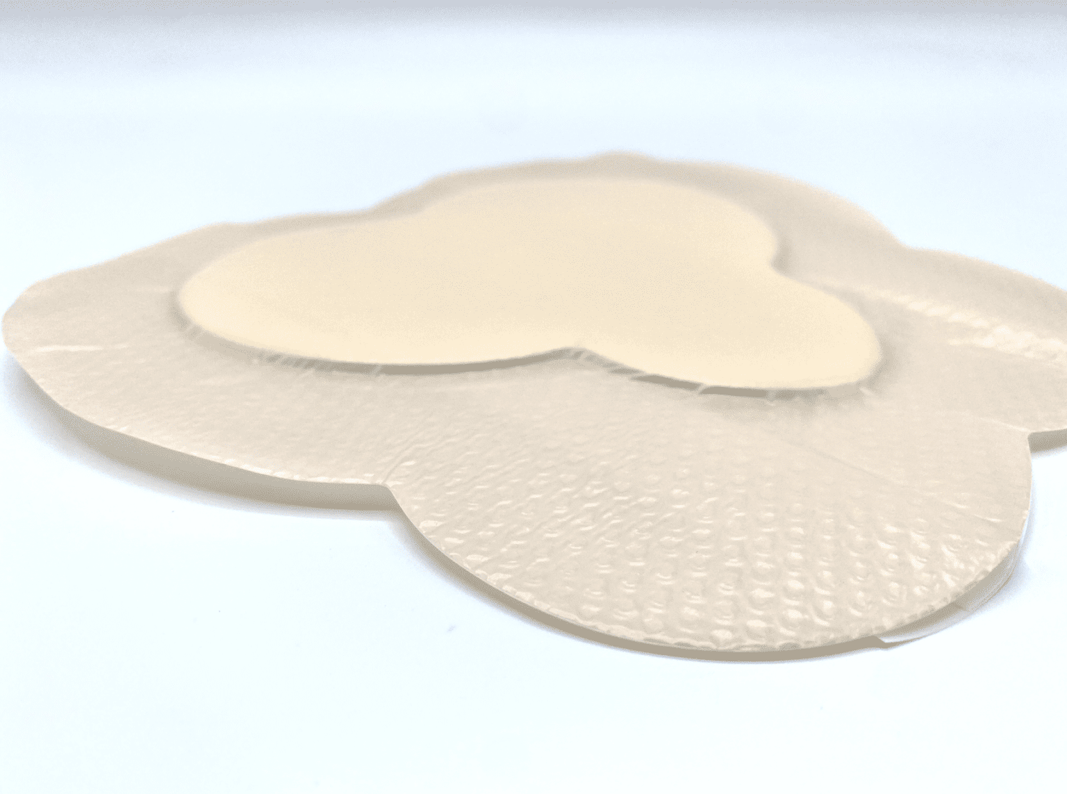 Silicone Foam Sacral Dressing 9x9 (5 ct.) | BODYARMOR MEDICAL SUPPLIES